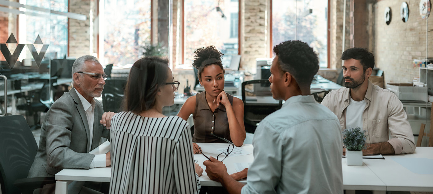 Decision Making, Behavior, & Communication in the Workplace