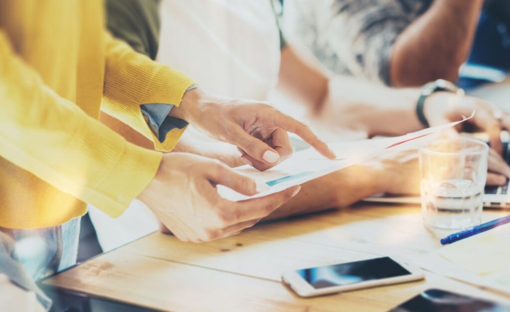 How to Create a Data-First Culture Within Business Teams | Transcend ...